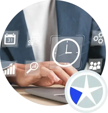 Legal Time Management Software - Orion Law