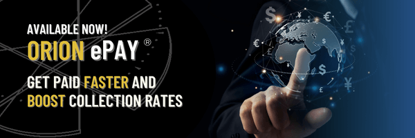 iOrion Mobile App - Orion Law Management Systems, Inc.