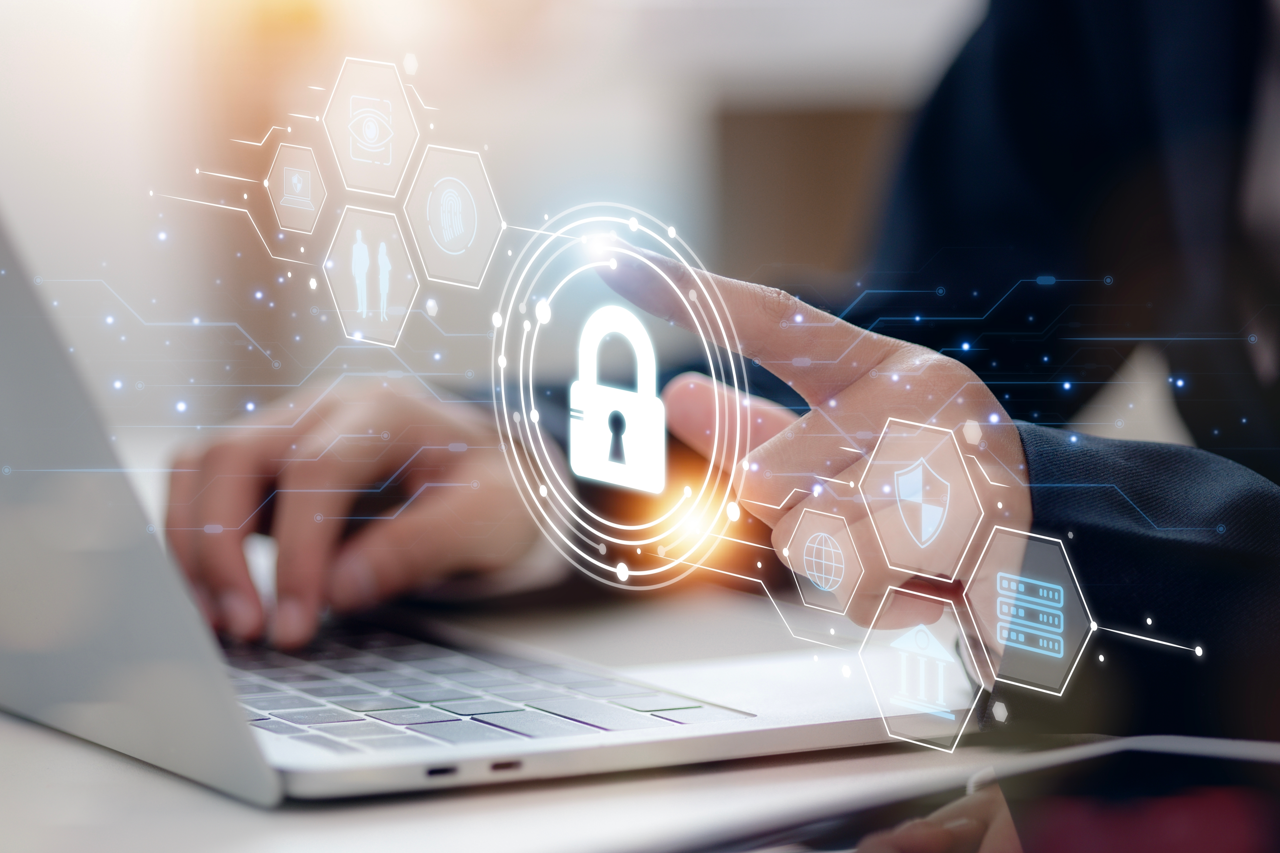 You’re Sharing Confidential Data. Is it Secure? - Orion Law Management Systems, Inc.