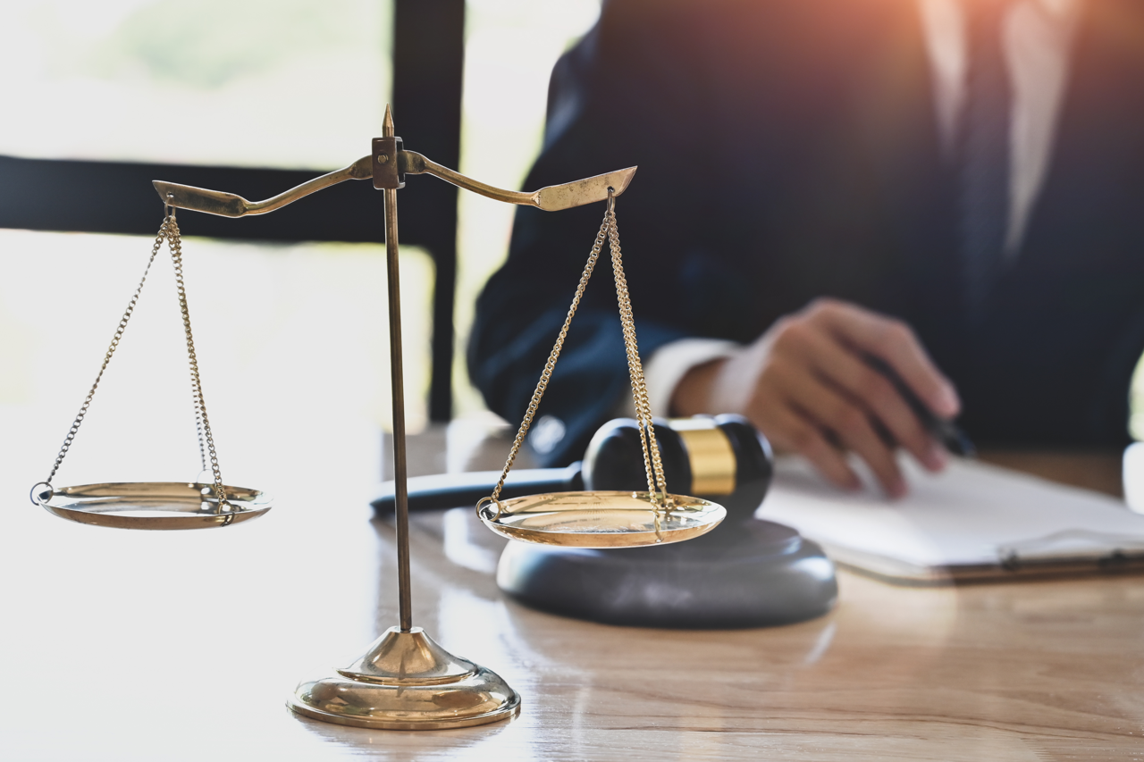 Avoiding Conflicts with Ethical Walls - Orion Law Management Systems, Inc.